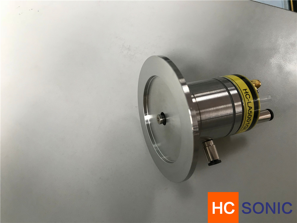 Ultrasonic Atomization Spraying and Coating - Professional ultrasonic welding transducer supplier