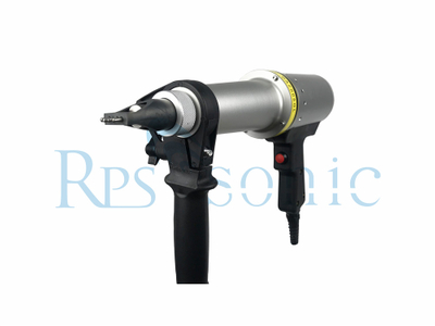 Ultrasonic Impact Treatment High-frequency Weld Impact Treatment - Buy ...