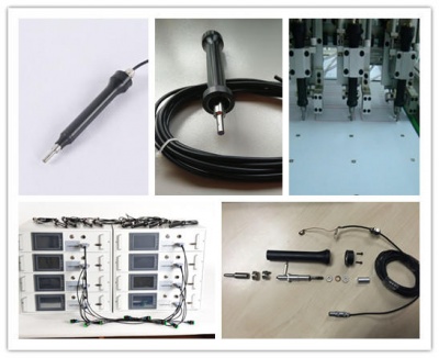 What is the Ultrasonic Embedded Wire Equipment ? - Professional ...