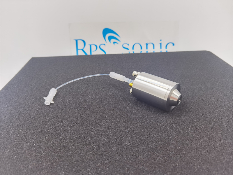 Ultrasonic Atomizer Solar Cell Coating Fuel Cell Coating - Buy ...