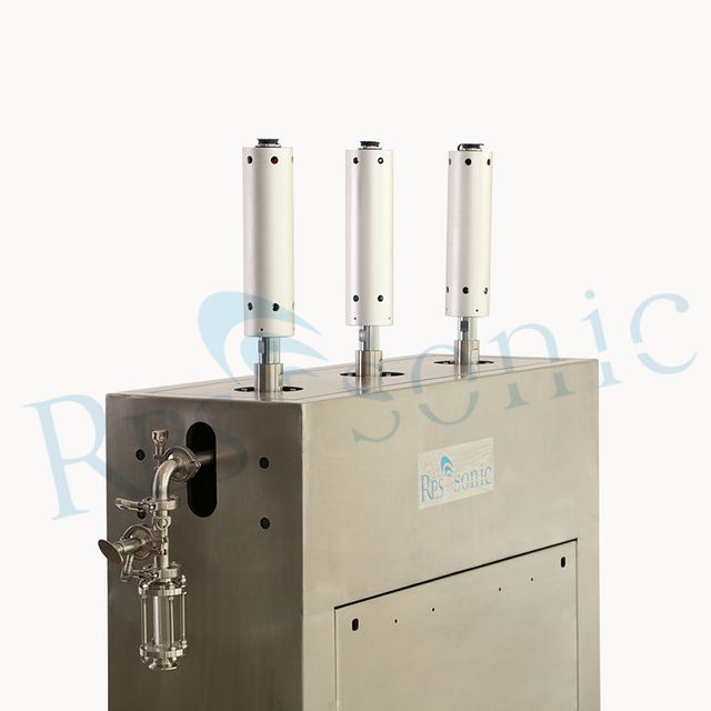 China ultrasound-assisted extraction manufacturers, ultrasound-assisted ...